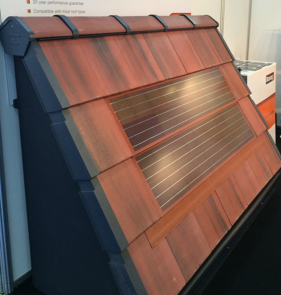 Romag looks to “revolutionise roofing” with integrated PV tile ...