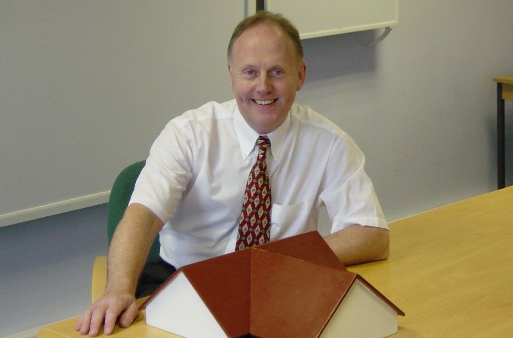 Filling the gap | Roofing Cladding & Insulation Magazine (RCI)