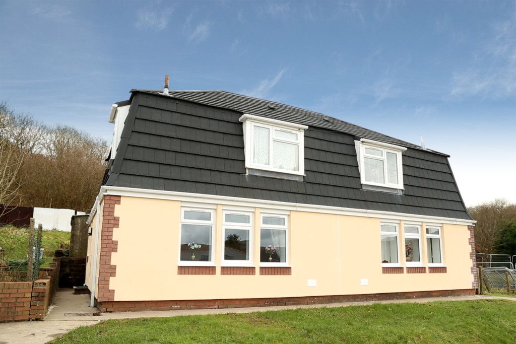 Insulation gives new lease of life to Cornish units in Wales | Roofing ...