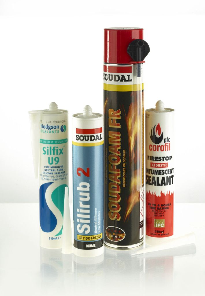 Brett Martin launches Roof Sealants range | Roofing Cladding ...