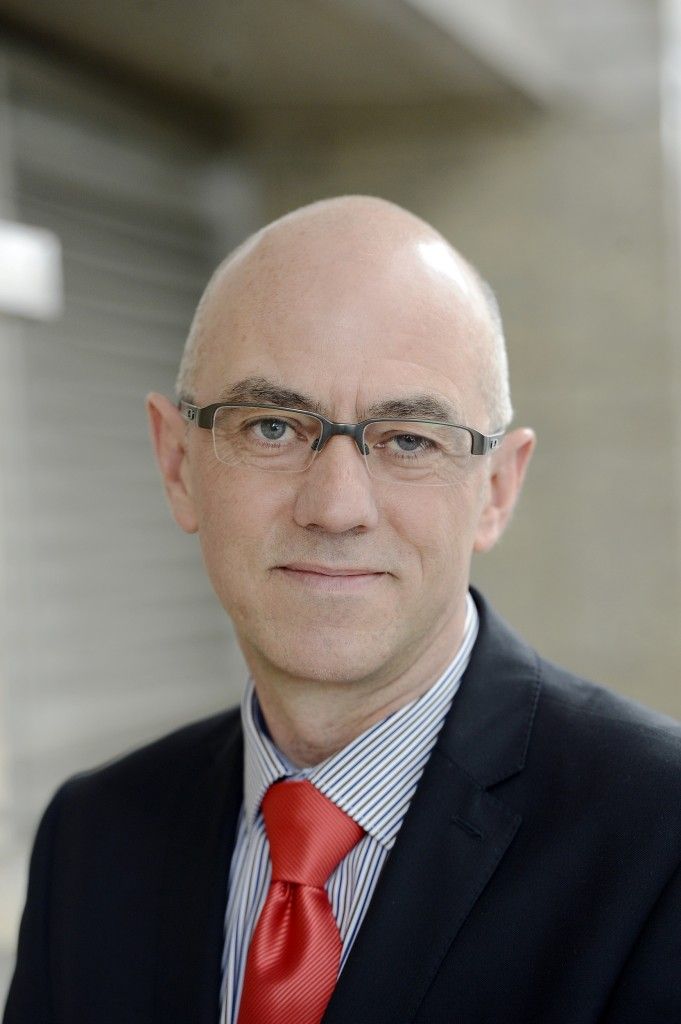 NFRC appoints head of technical services | Roofing Cladding ...