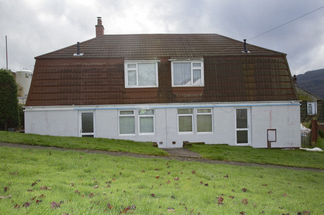 Insulation gives new lease of life to Cornish units in Wales | Roofing ...