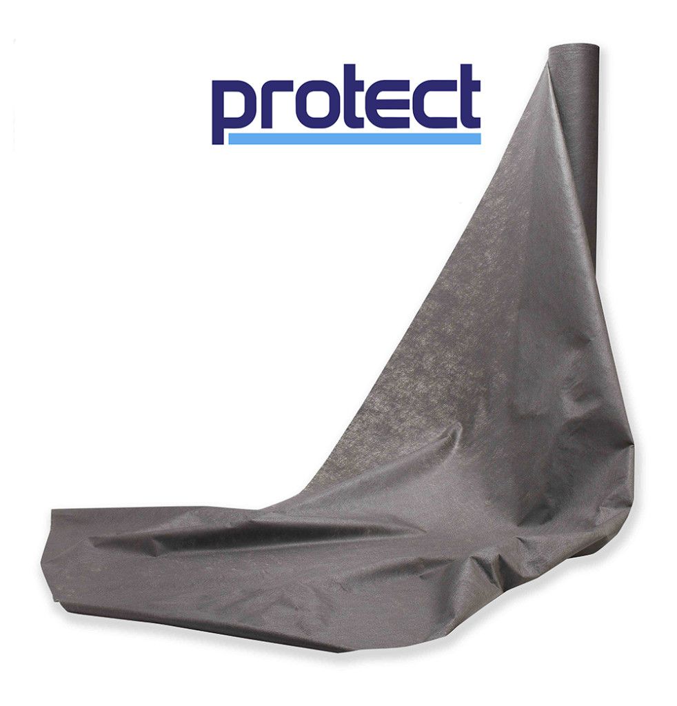 Root protection and separation membrane | Roofing Cladding & Insulation ...