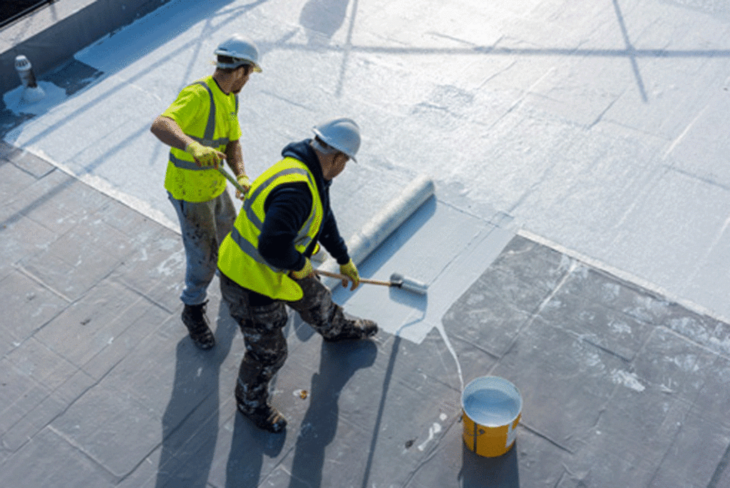 Quality results through technical support | Roofing Cladding ...