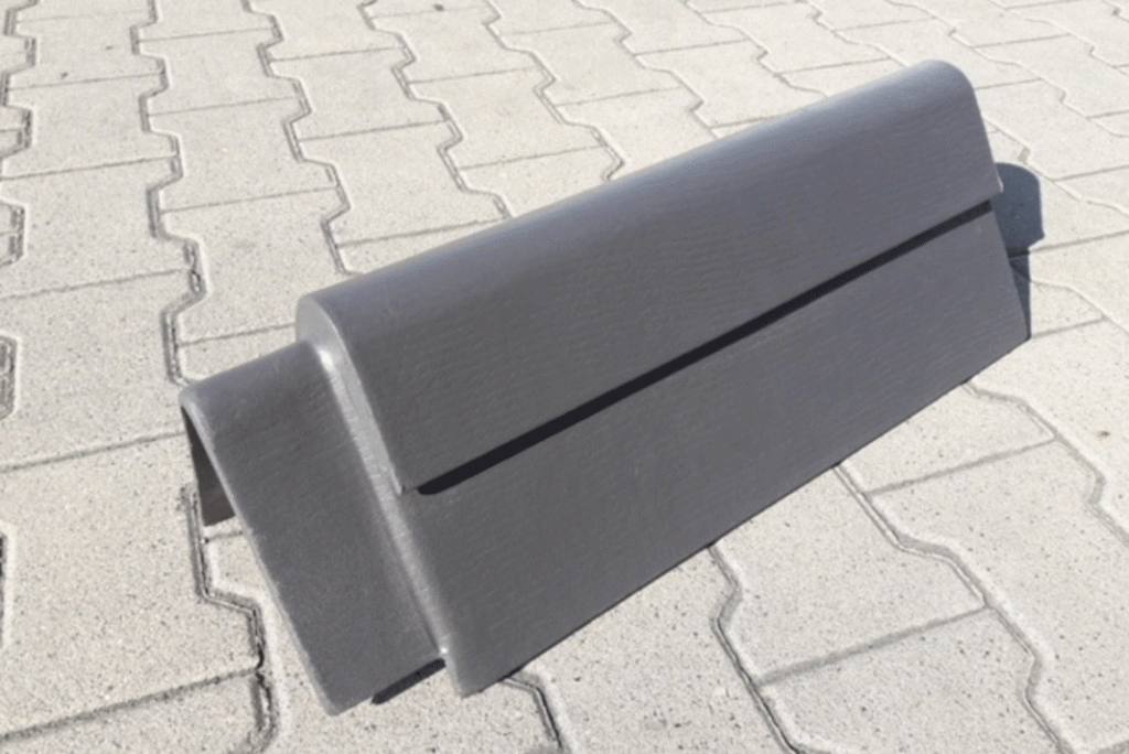 Cembrit takes the high road | Roofing Cladding & Insulation Magazine (RCI)