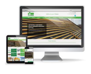 SR Timber unveils new-look website | Roofing Cladding & Insulation ...