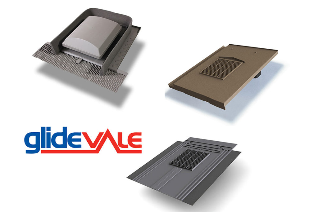 Glidevale is a breath of fresh air | Roofing Cladding & Insulation ...