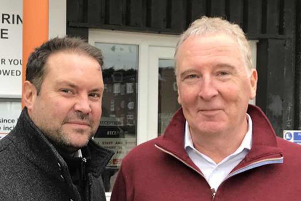 Jablite Introduces Ground Heave Protection team | Roofing Cladding ...