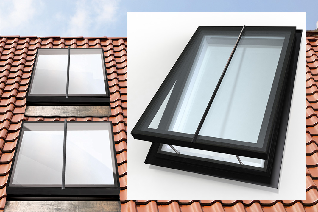 Roof Maker launches new Conservation Luxlite rooflight | Roofing ...