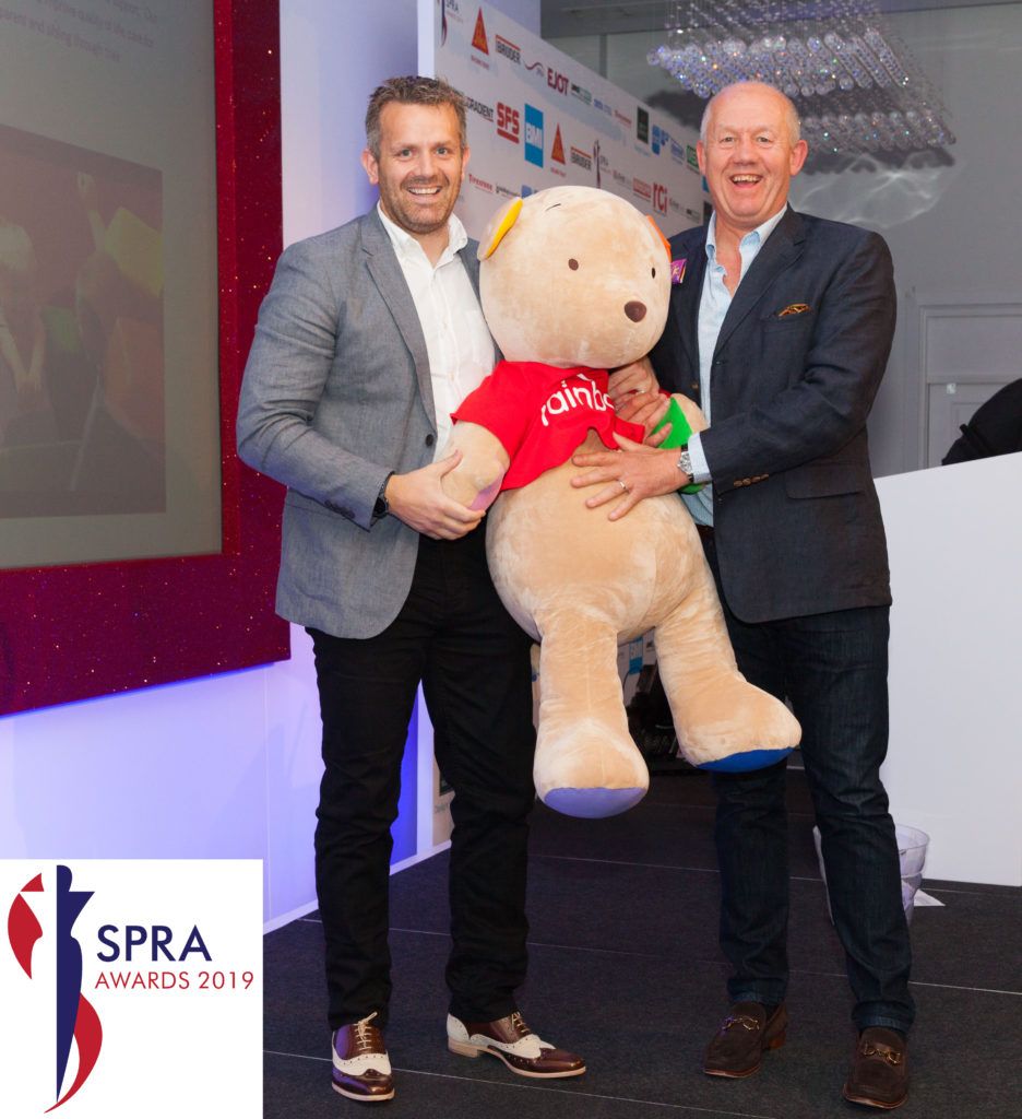 SIG Design & Technology scoops two awards at SPRA event | Roofing ...