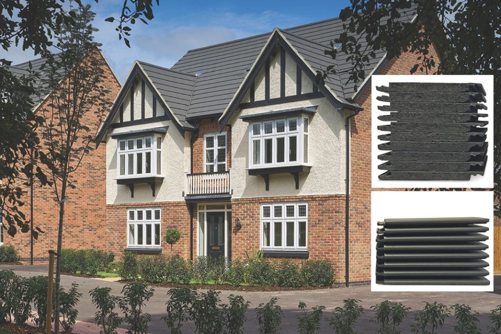 Accelerate, accentuate, renovate: Forticrete’s SL8 range | Roofing ...