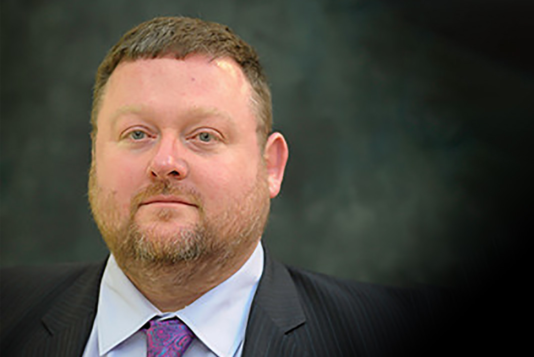 Richard Singleton has served with Pasquill for 25 years, and in that ...