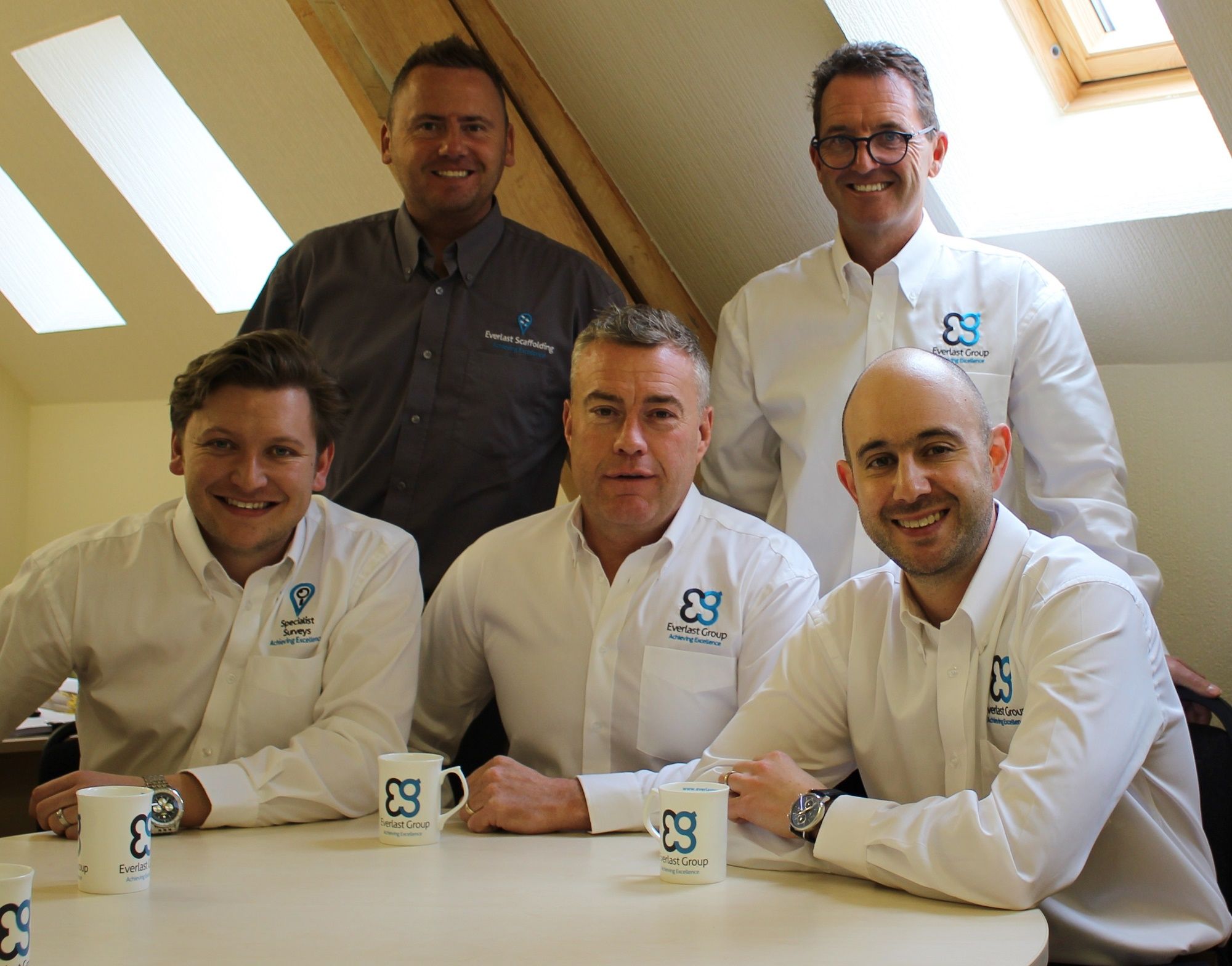 Everlast roofing group celebrates two decades in business | Roofing ...