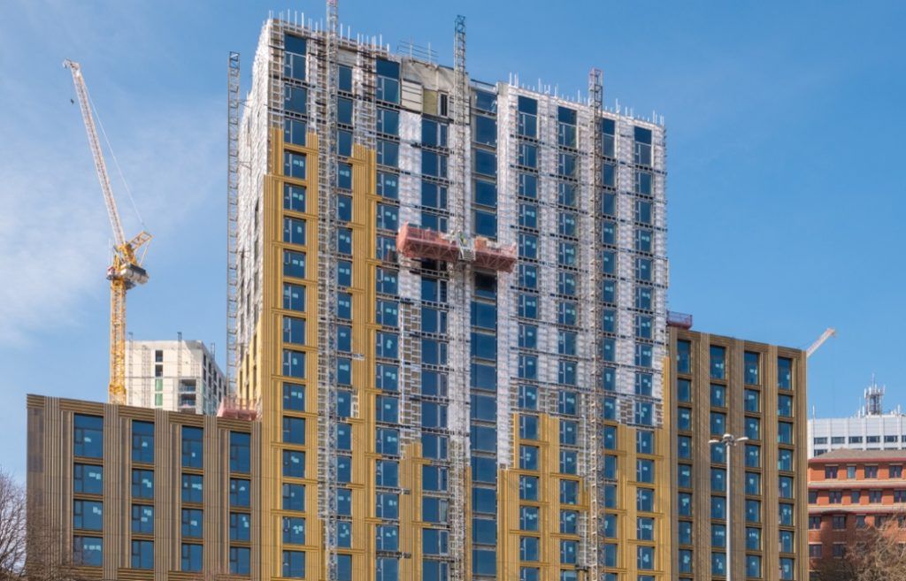 HSE welcomes government’s draft Building Safety Bill to improve ...