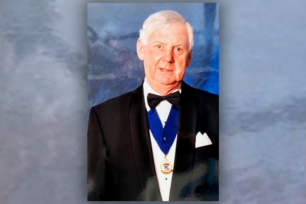 Obituary: Neville Harris, former NFRC president | Roofing Cladding ...