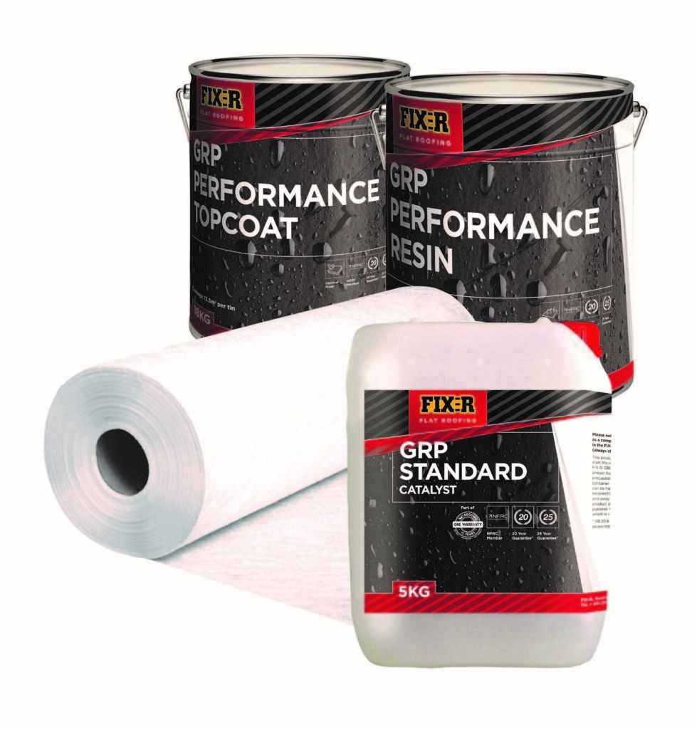 On a level: Finding the right flat roof solution | Roofing Cladding ...