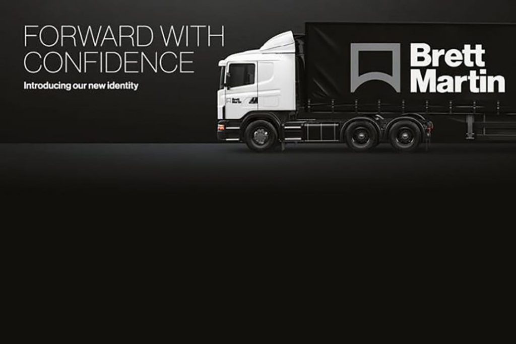 Brett Martin launches new branding | Roofing Cladding & Insulation ...