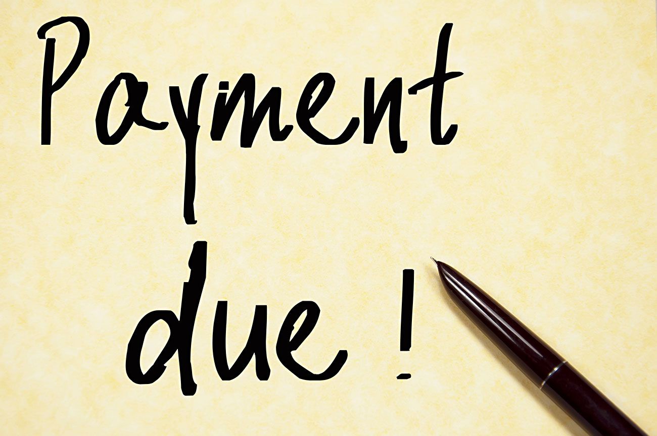 UK government strengthens Prompt Payment Code | Roofing Cladding ...