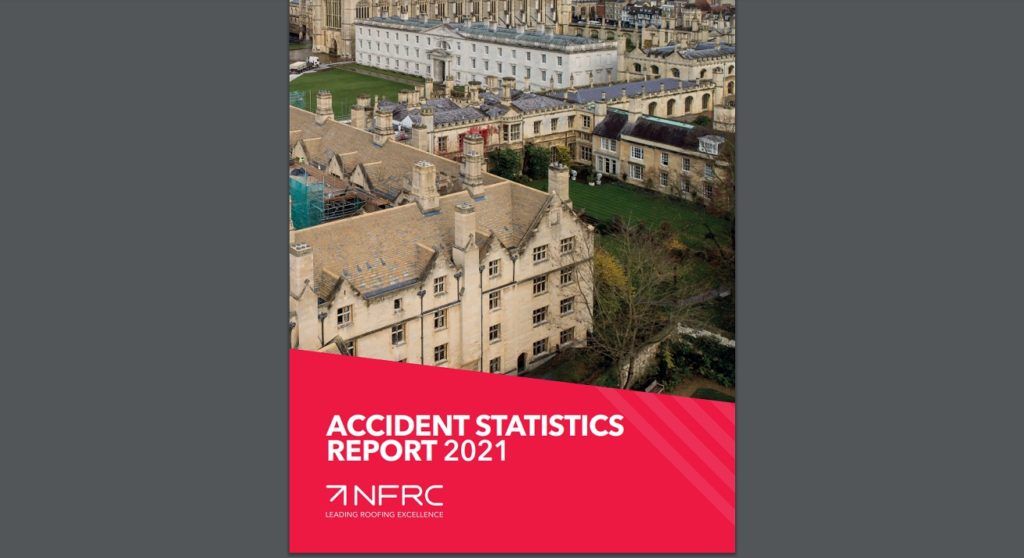 NFRC member accident rate 13 times lower than national average ...
