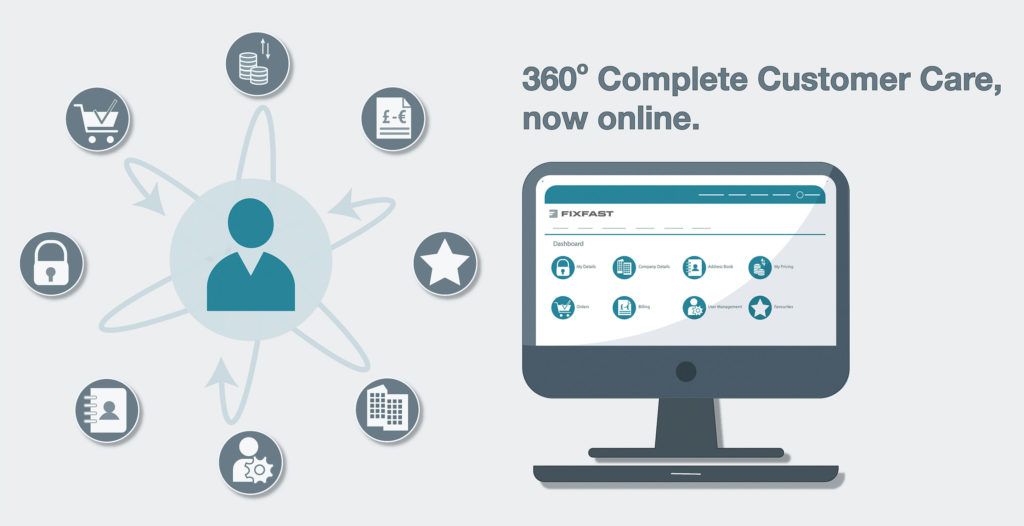 Fixfast launches new self-service online portal | Roofing Cladding & Insulation Magazine (RCI)