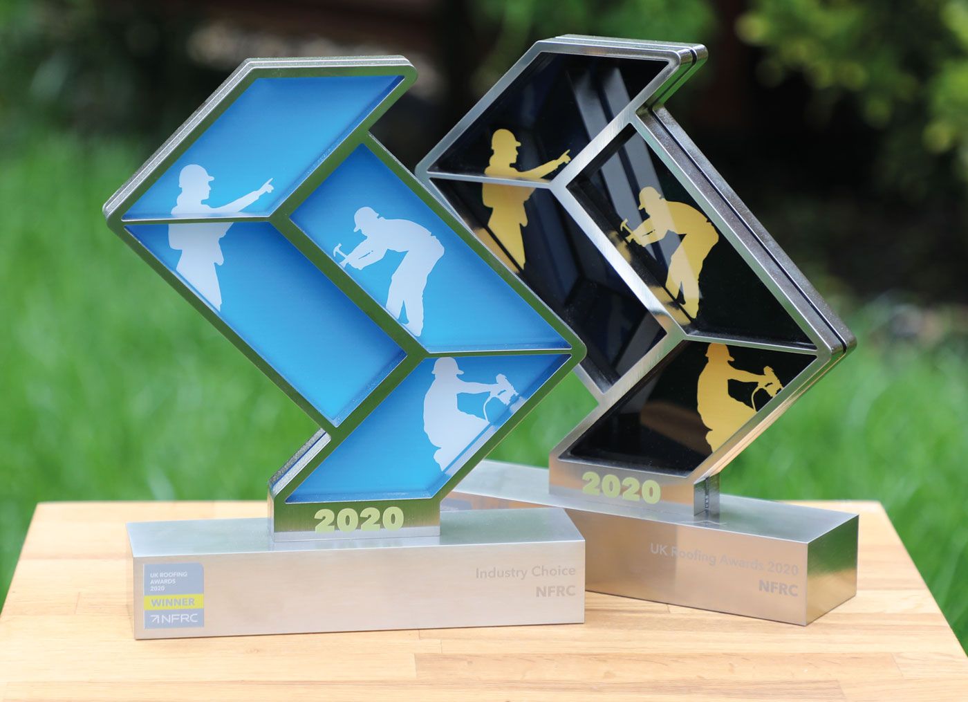 Shortlist announced for UK Roofing Awards 2021 | Roofing Cladding ...