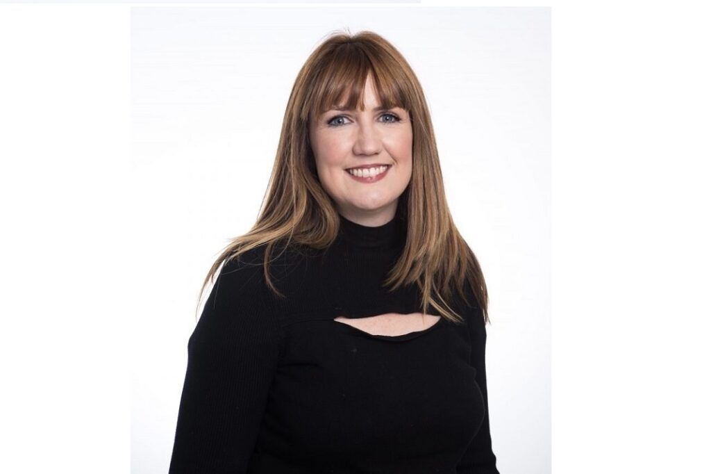 IoR appoints new chair | Roofing Cladding & Insulation Magazine (RCI)