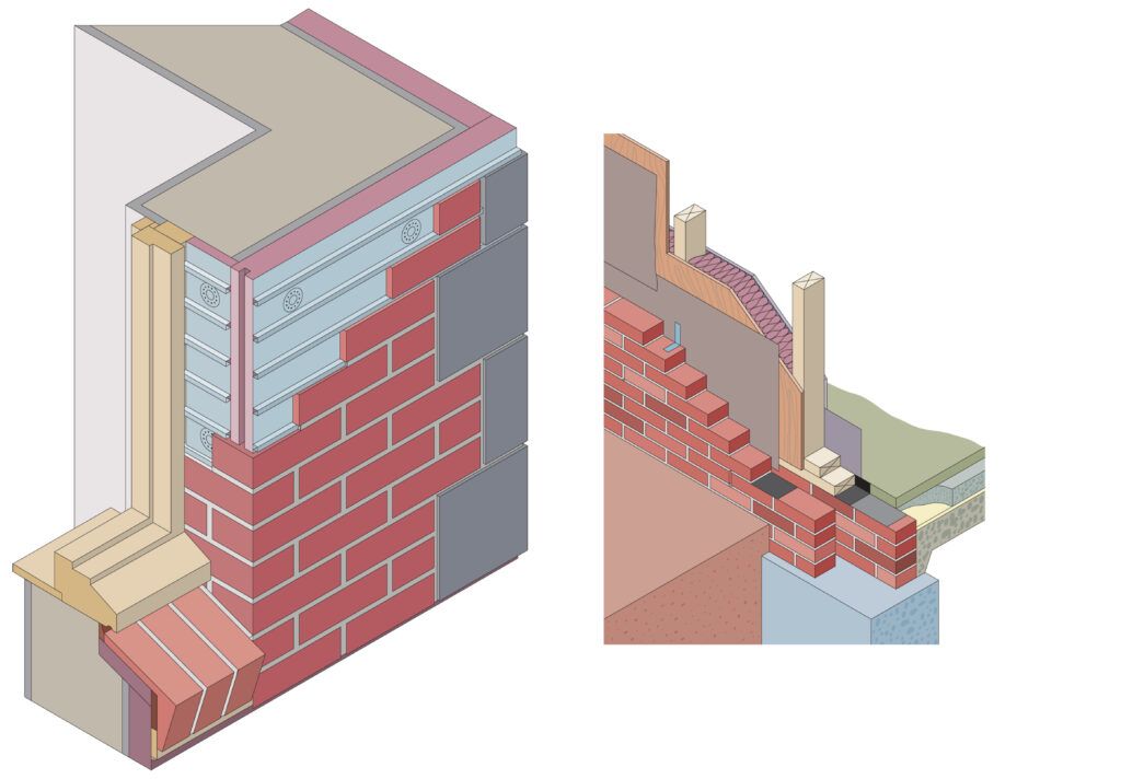 MCRMA publishes new guidance document on cavity barriers | Roofing ...