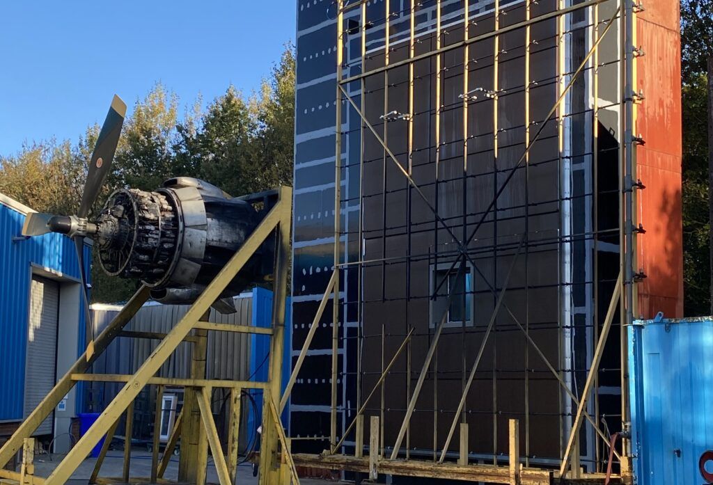 CGL Facades achieves weather testing and fire performance on new ...