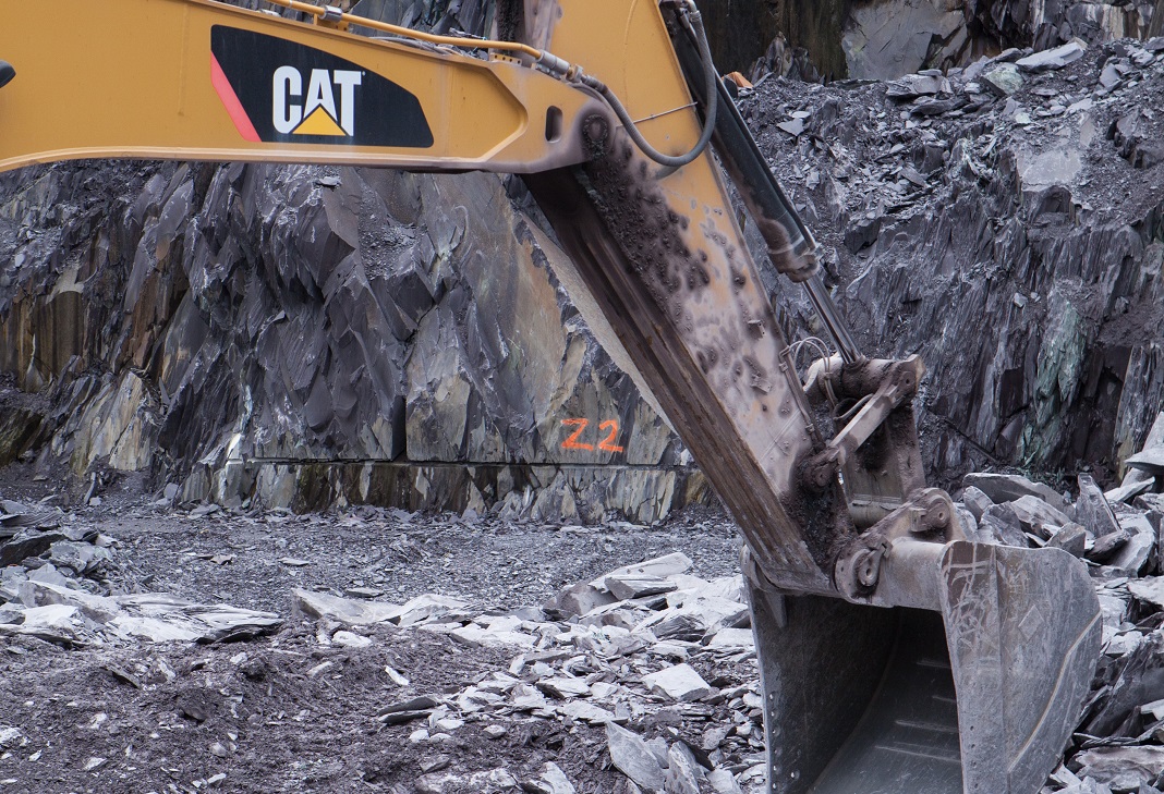 Welsh Slate seeks to extend quarry operations | Roofing Cladding ...