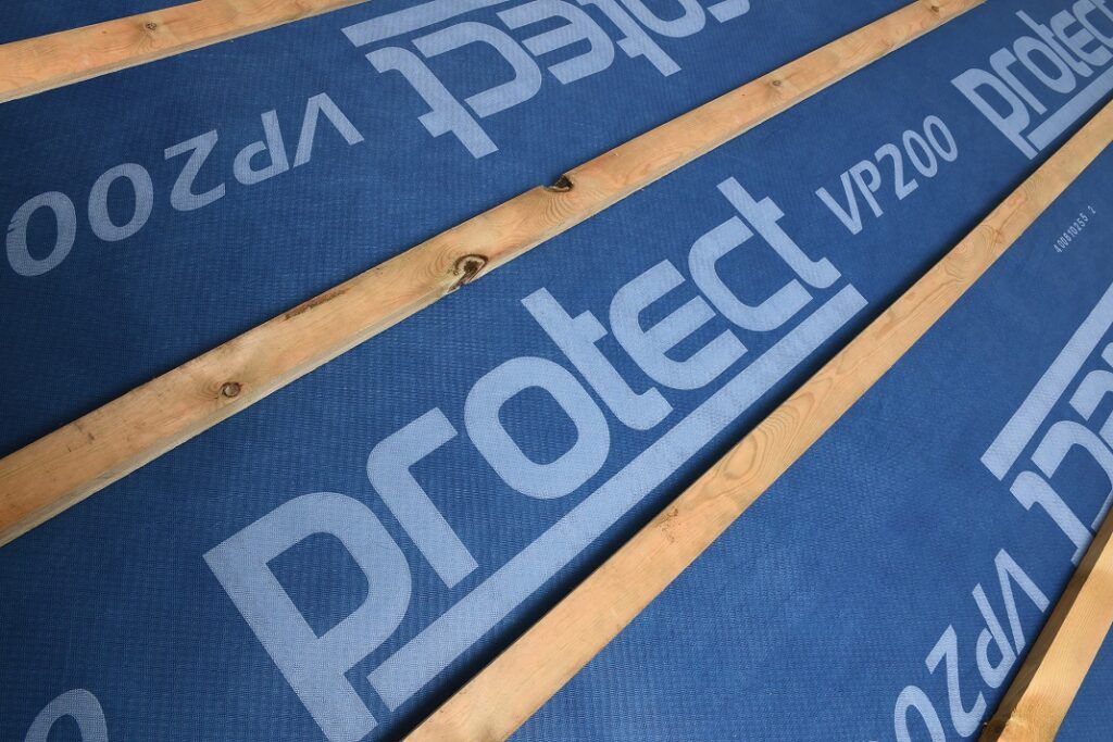 Glidevale Protect’s new roofing underlay keeps condensation under ...