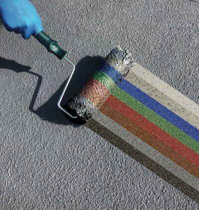 Mapei introduces Polylastic water-based bitumen | Roofing Cladding ...