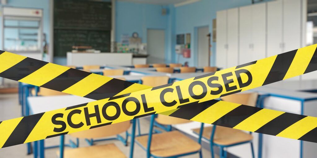 CLC offers support to government during RAAC crisis | Roofing Cladding ...