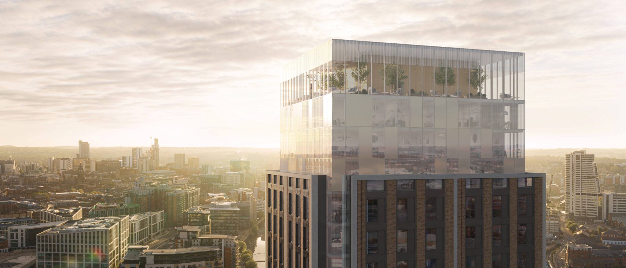 Torsion Group and CityLife form joint venture to bring forward one of ...