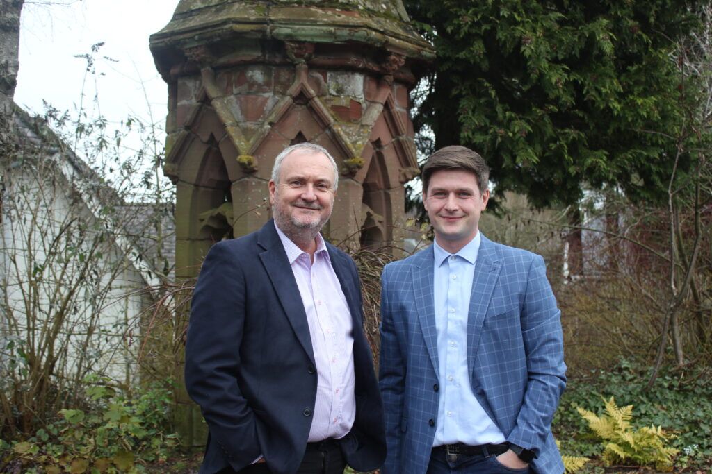 IKO helps to bring English amputee football to the global stage ...