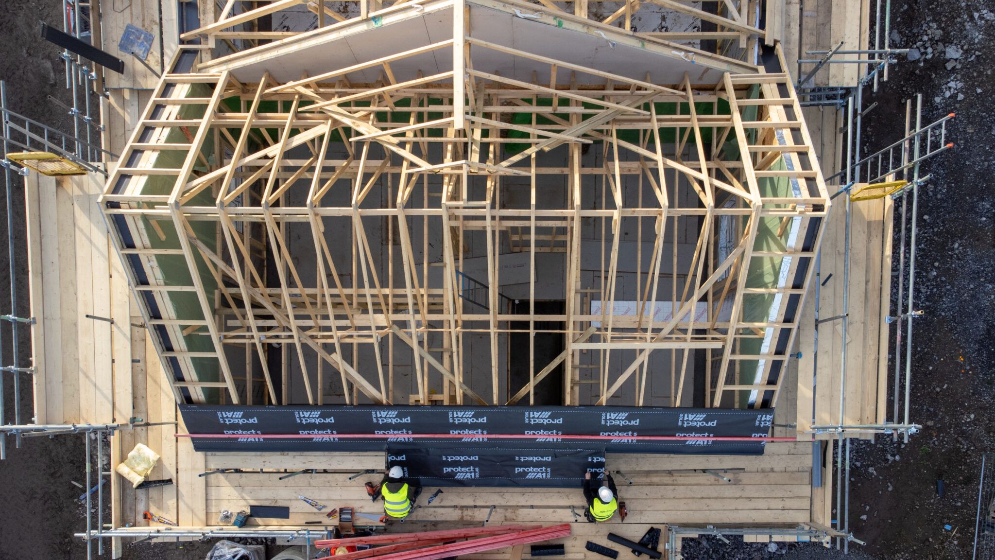 How to stay on top of the new roofing standards | Roofing Cladding ...