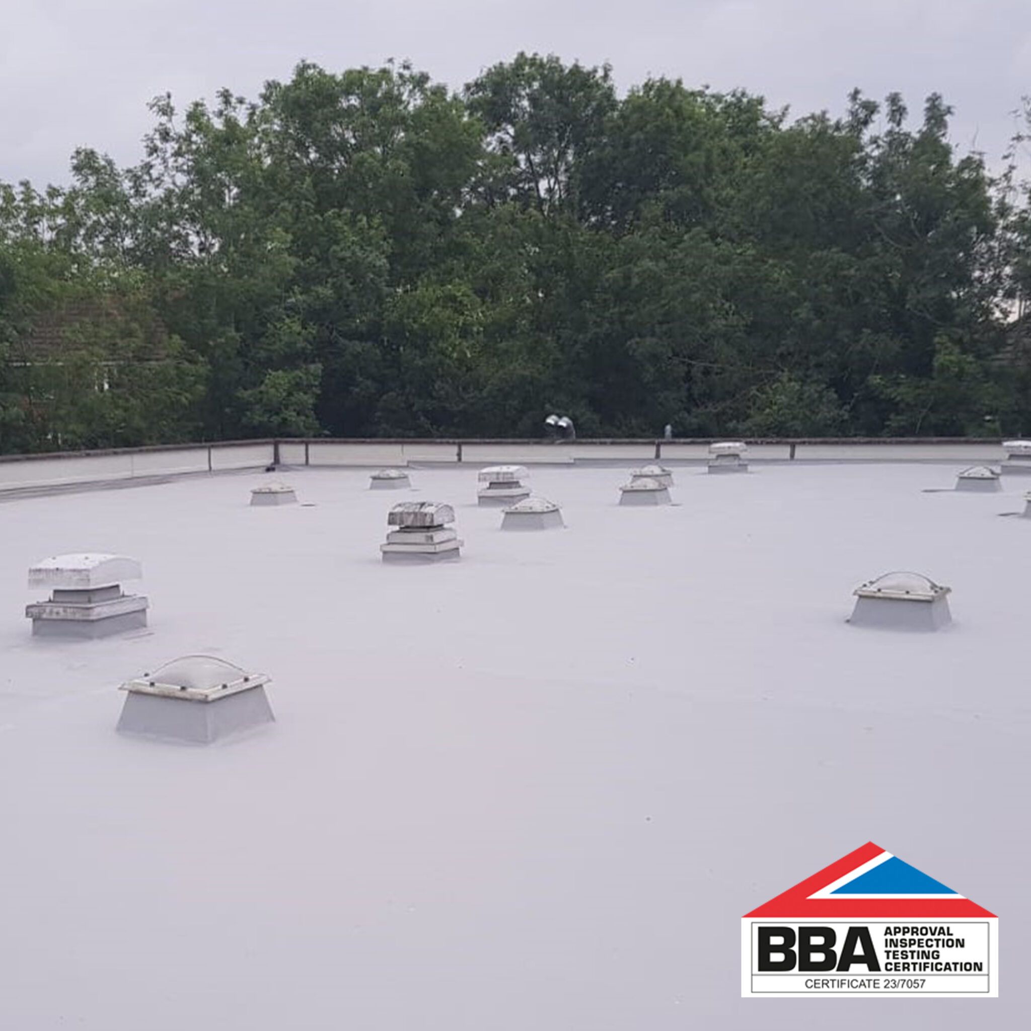Mapei Purtop Easy awarded BBA Certification | Roofing Cladding ...