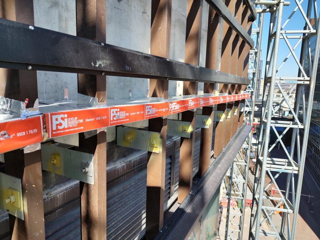How the industry is reassuring residents over recladding | Roofing ...