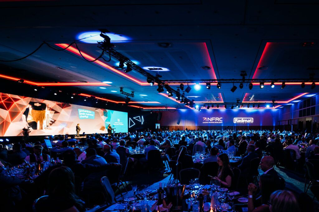 NFRC UK Roofing Awards 2024 finalists revealed | Roofing Cladding ...