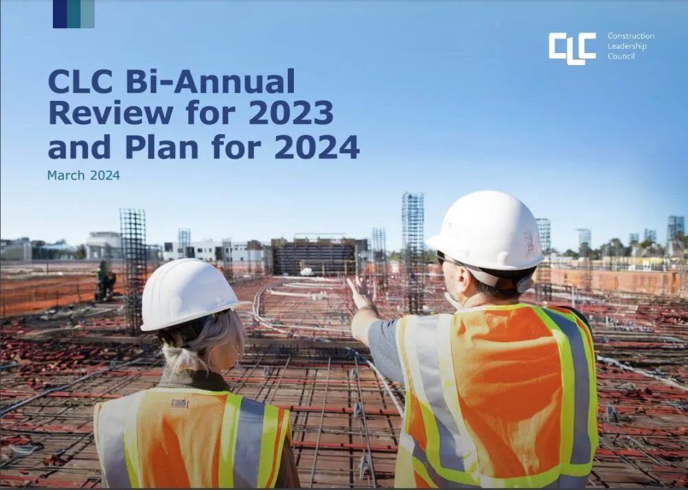CLC sets out ambitious delivery plan for 2024 | Roofing Cladding ...