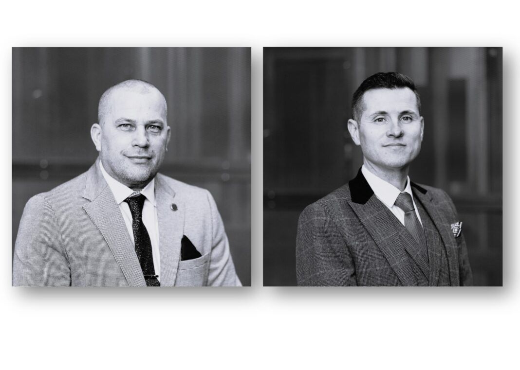 LRWA announces new Board members | Roofing Cladding & Insulation ...