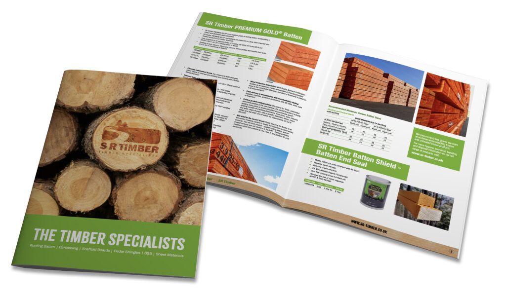 SR Timber publishes 2024 brochure | Roofing Cladding & Insulation ...