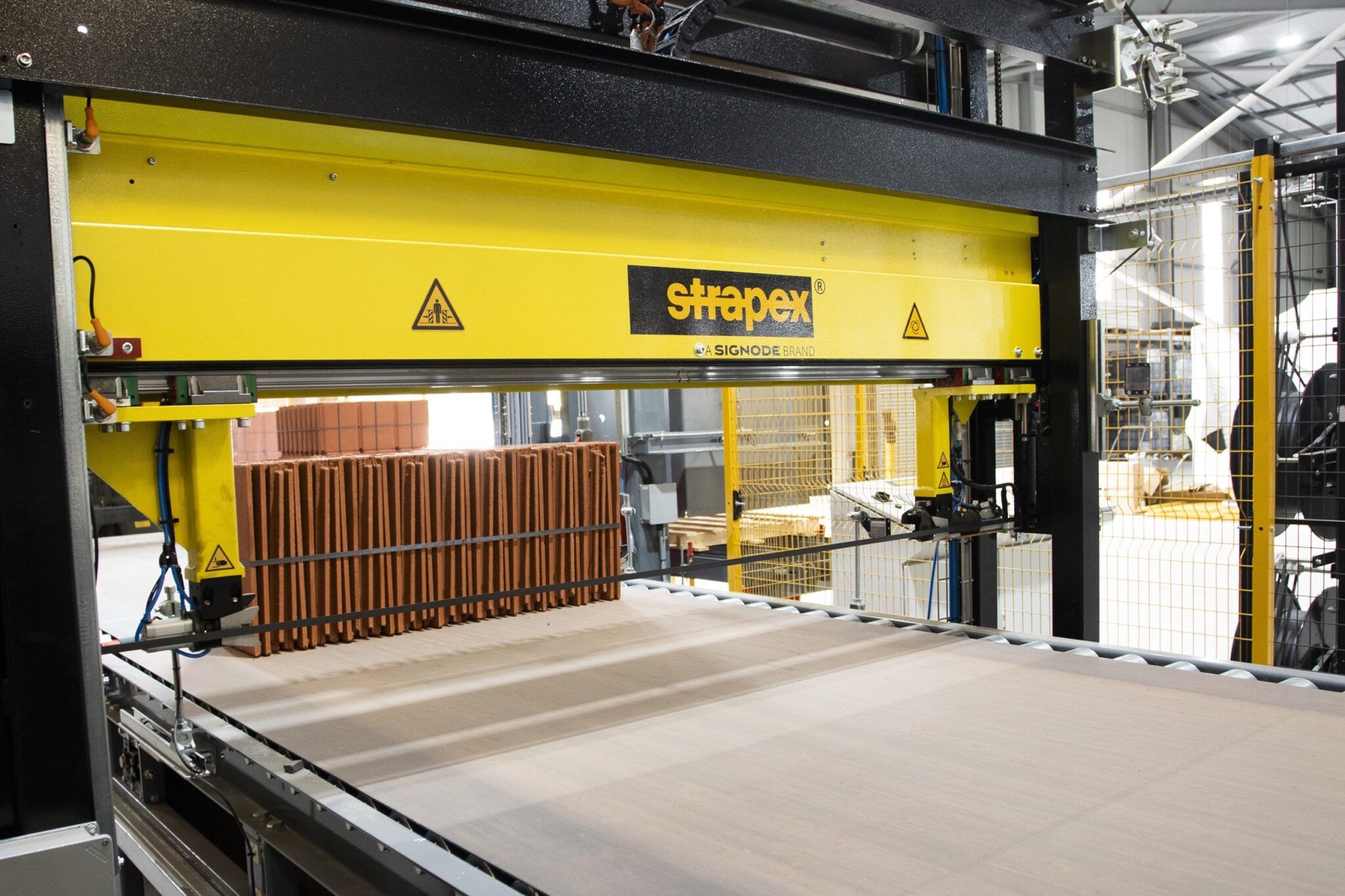 FP McCann significantly invests to boost manufacturing capabilities and ...