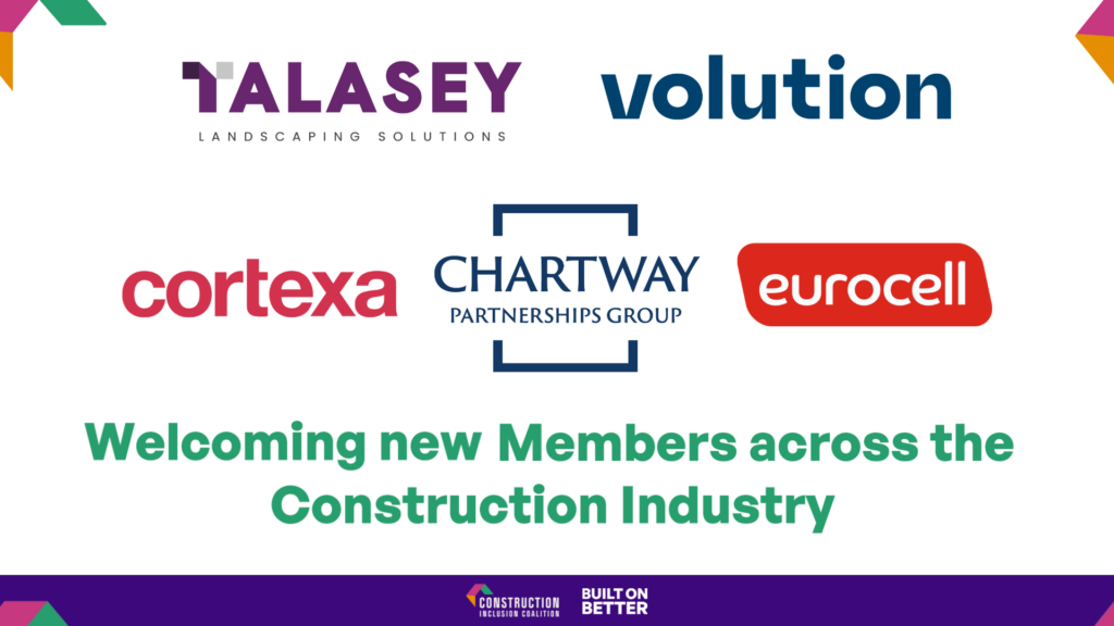 CIC welcomes five new members from across construction industry ...