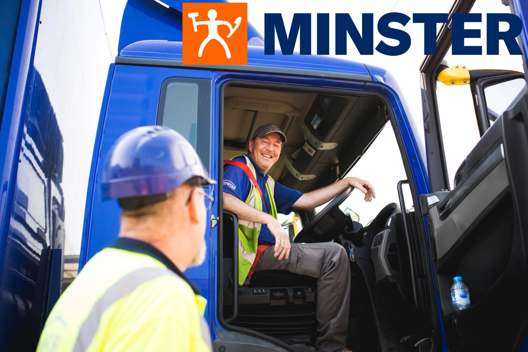 Minster unveils new look | Roofing Cladding & Insulation Magazine (RCI)