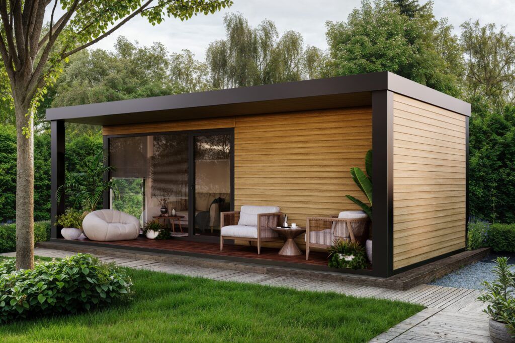 Swish Building Products unveils NatureClad, the next generation in wood ...