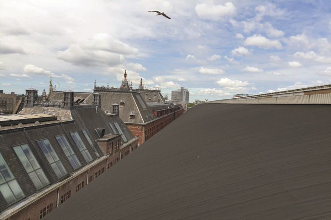 SKZ confirms service life of Carlisle CM Europe products | Roofing ...