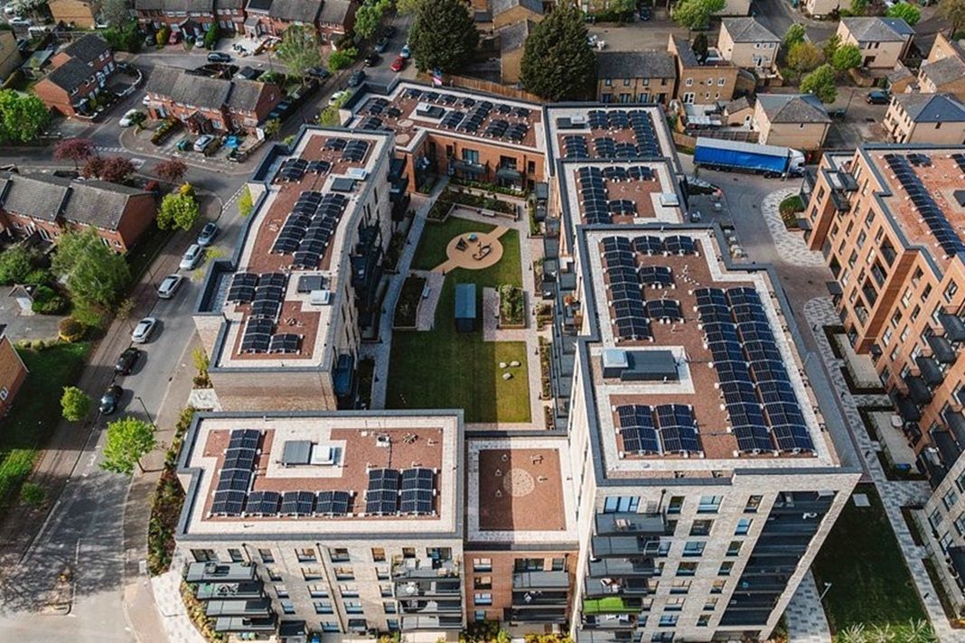 Eco Green Group highlights need for green infrastructure | Roofing ...