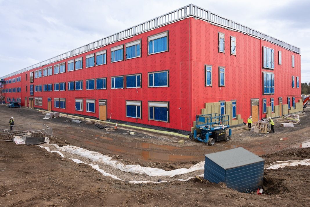 Wraptite helps create state-of-the-art learning environments for over ...