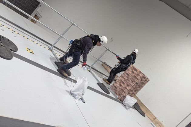 Understanding the new Personal Fall Protection Equipment Standard ...