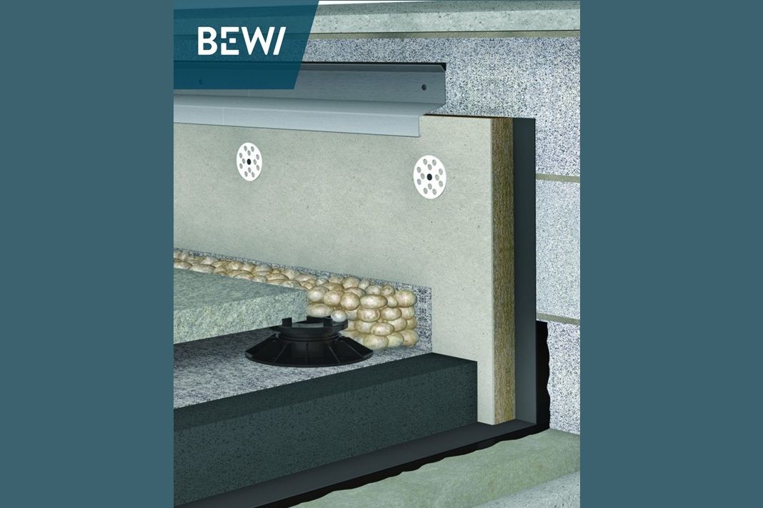 BEWI’S new Upstand Board brings benefits for roofing projects | Roofing ...